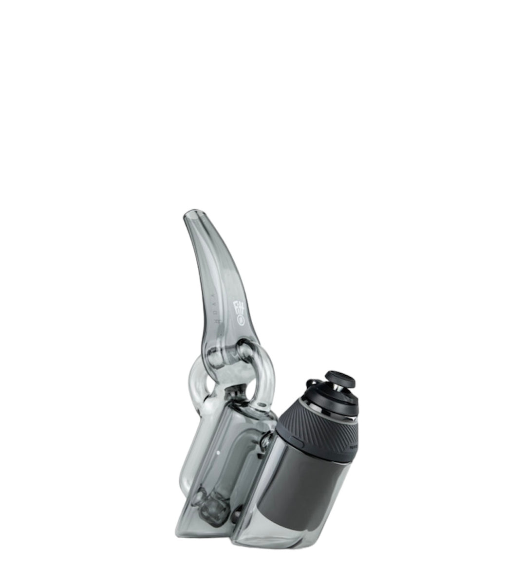 Puffco Proxy Ryan Fitt Recycler Glass – Artistic Functionality ...