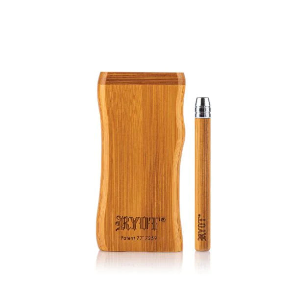 RYOT MAGNETIC DUGOUT WITH MATCHING ONE HITTER – Monster Shop